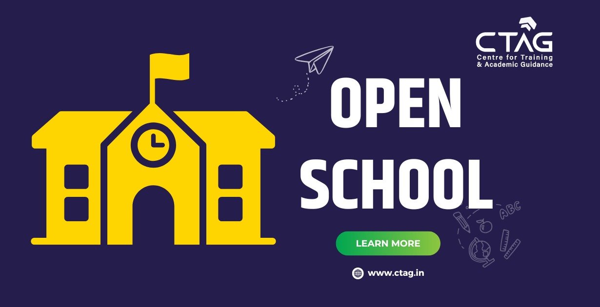 Open School – CTAG